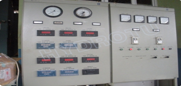 Generator and excitation system, Operation, Protection and fault ...